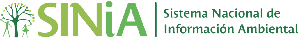 Información – SINIA